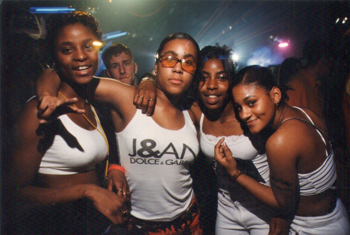 How Rave Outfits Have Evolved Over The Years - Amen Breaks