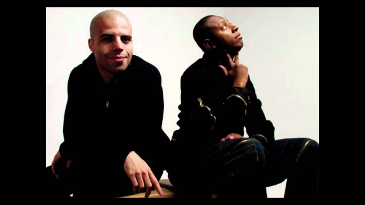 The Best Drum and Bass Collaborations of All Time